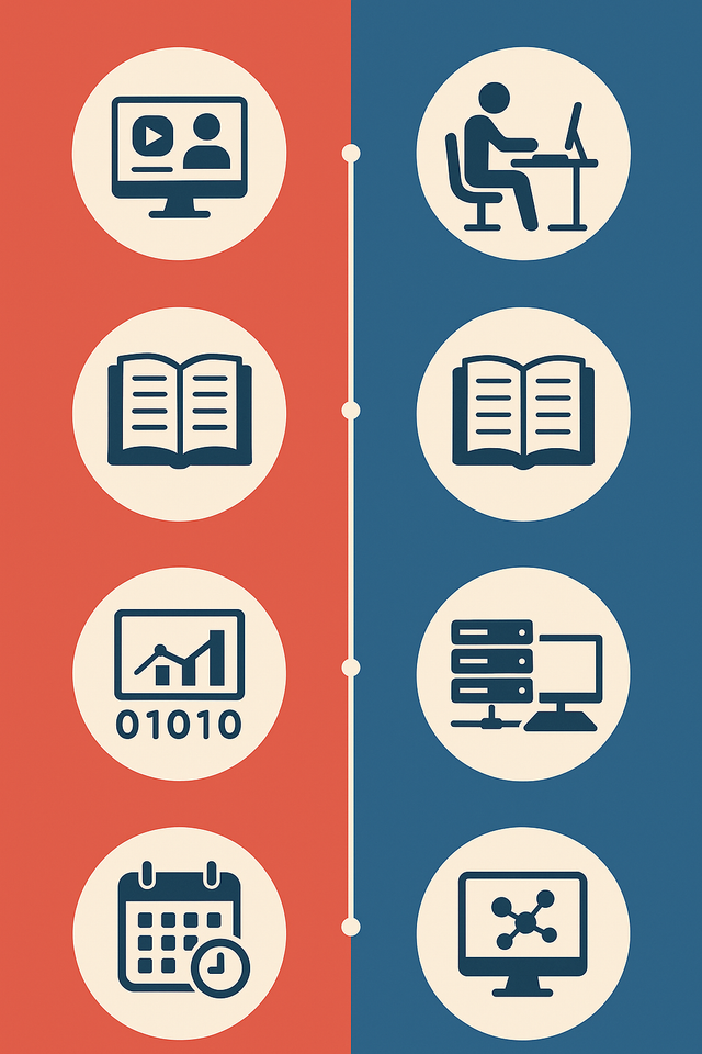 CertMaster Learn vs. CertMaster Perform: What’s the Difference? – Get ...