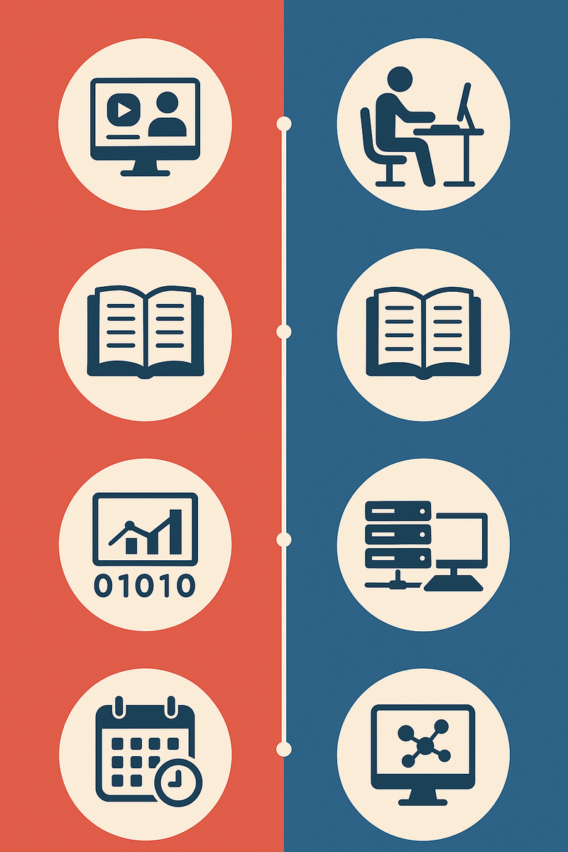 CertMaster Learn vs. CertMaster Perform: What’s the Difference? – Get ...